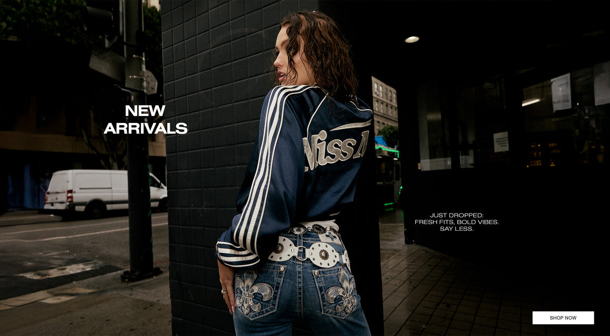 Bootcut Jeans For Women | Miss Me