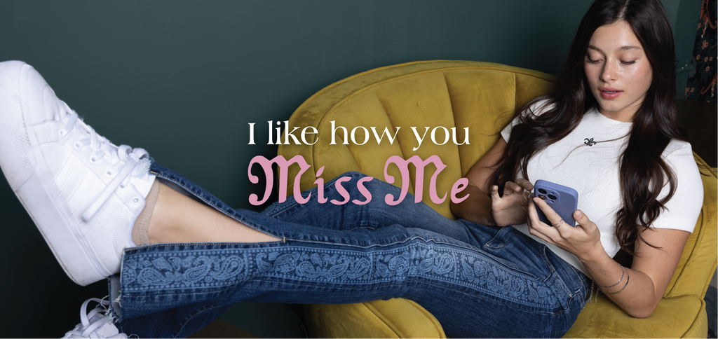 Miss Me Jeans | Premium Denim Designed in the USA