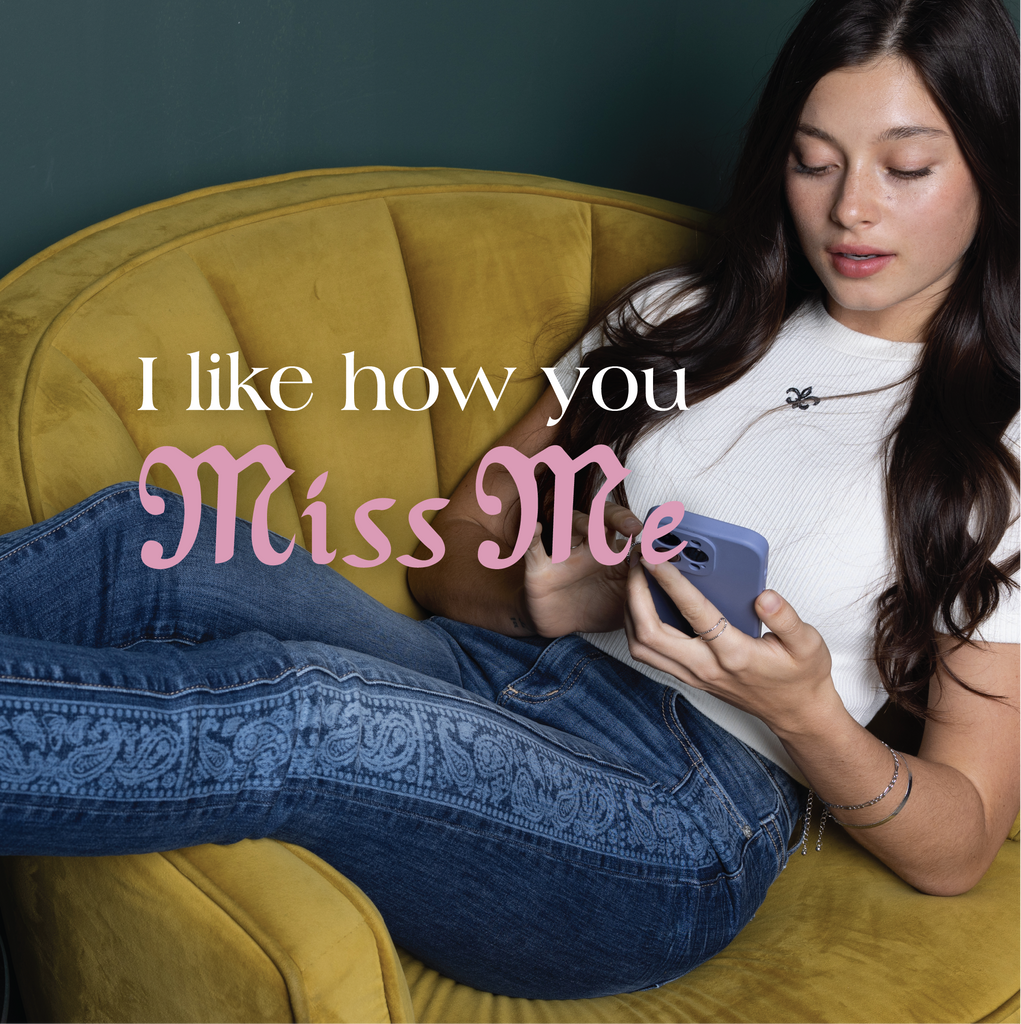 Miss Me Jeans | Premium Denim Designed in the USA