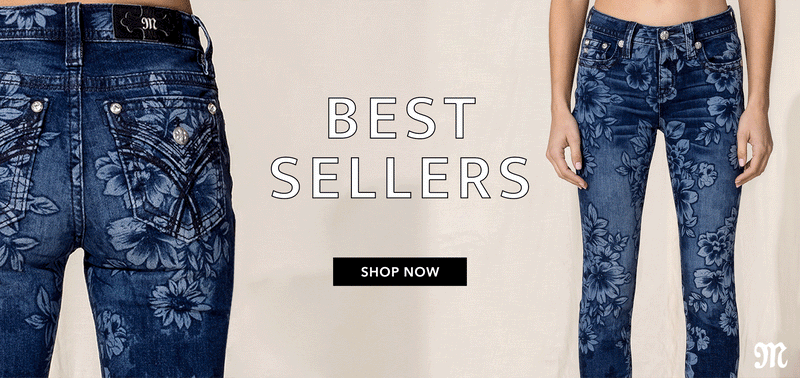 Miss Me: Home Page