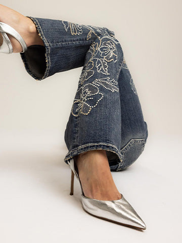 Bootcut Jeans For Women | Miss Me