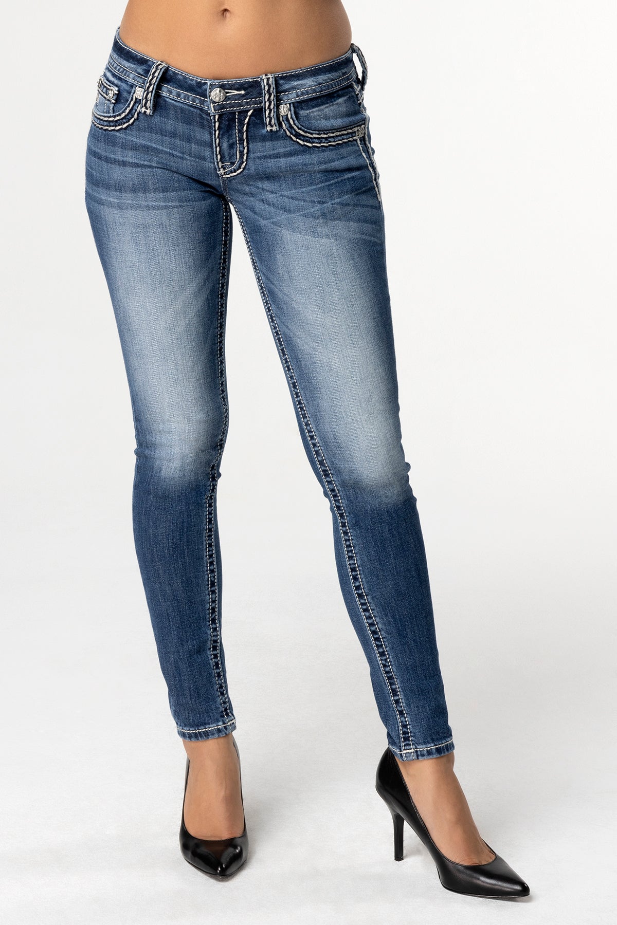 Skinny Jeans For Women | Miss Me