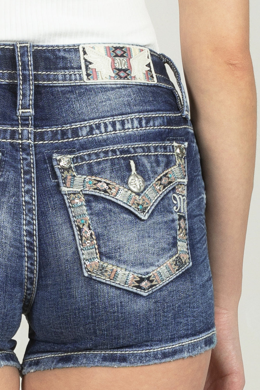 Jeans - Miss Me