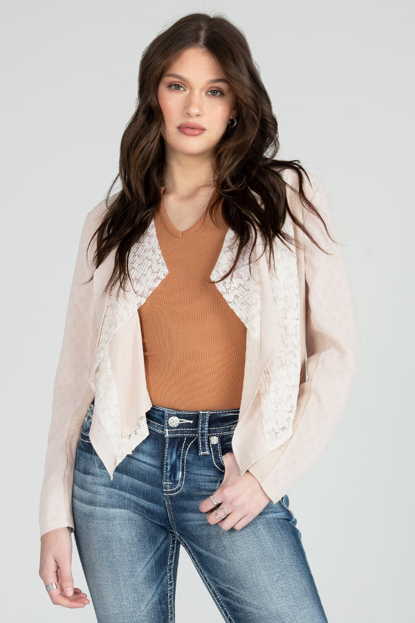 Women’s Tops - Outerwear - Miss Me