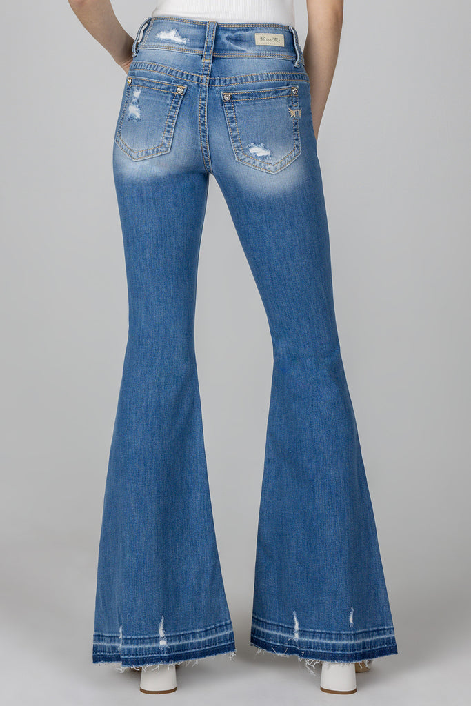 Flare Jeans For Women | Miss Me