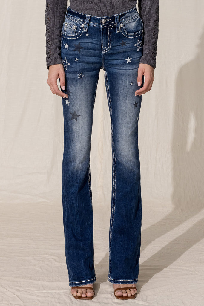 Shop Shop Straight Miss Me Jeans in All Sizes and Rises Online | Made ...