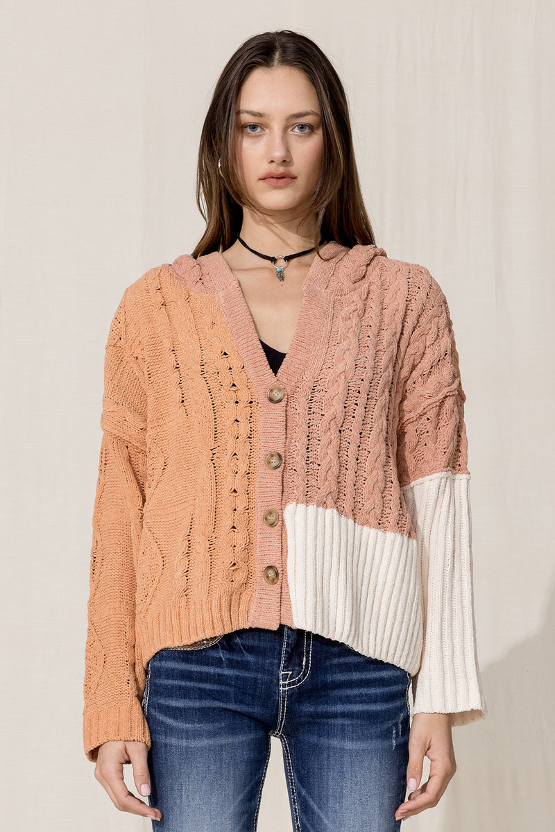 Women’s Tops - Sweaters - Miss Me