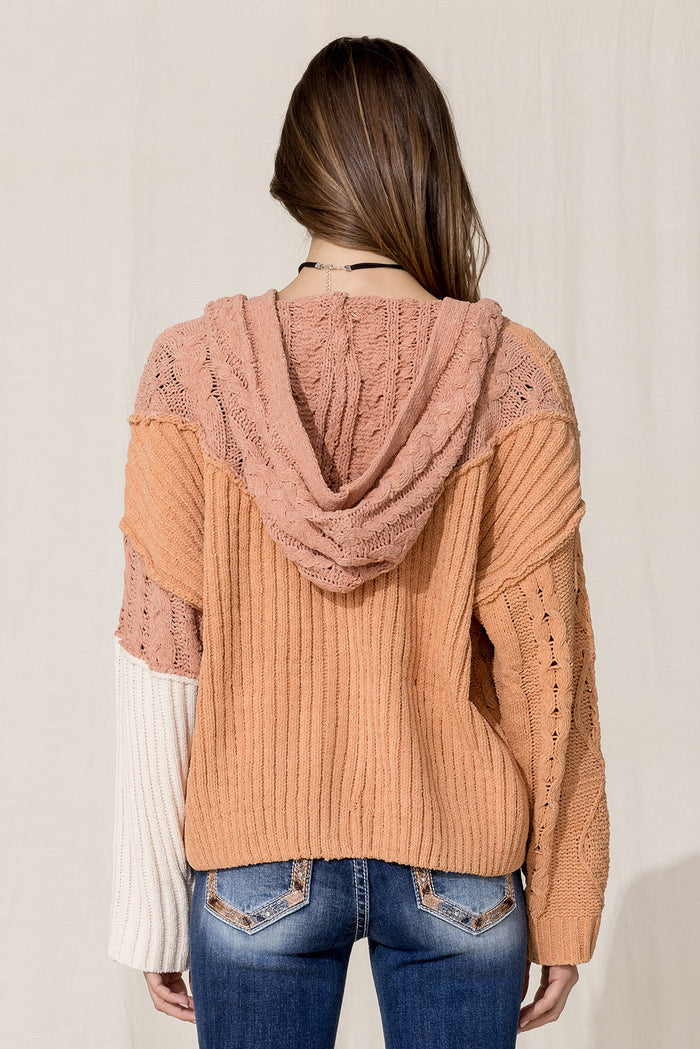 Women’s Tops - Sweaters - Miss Me