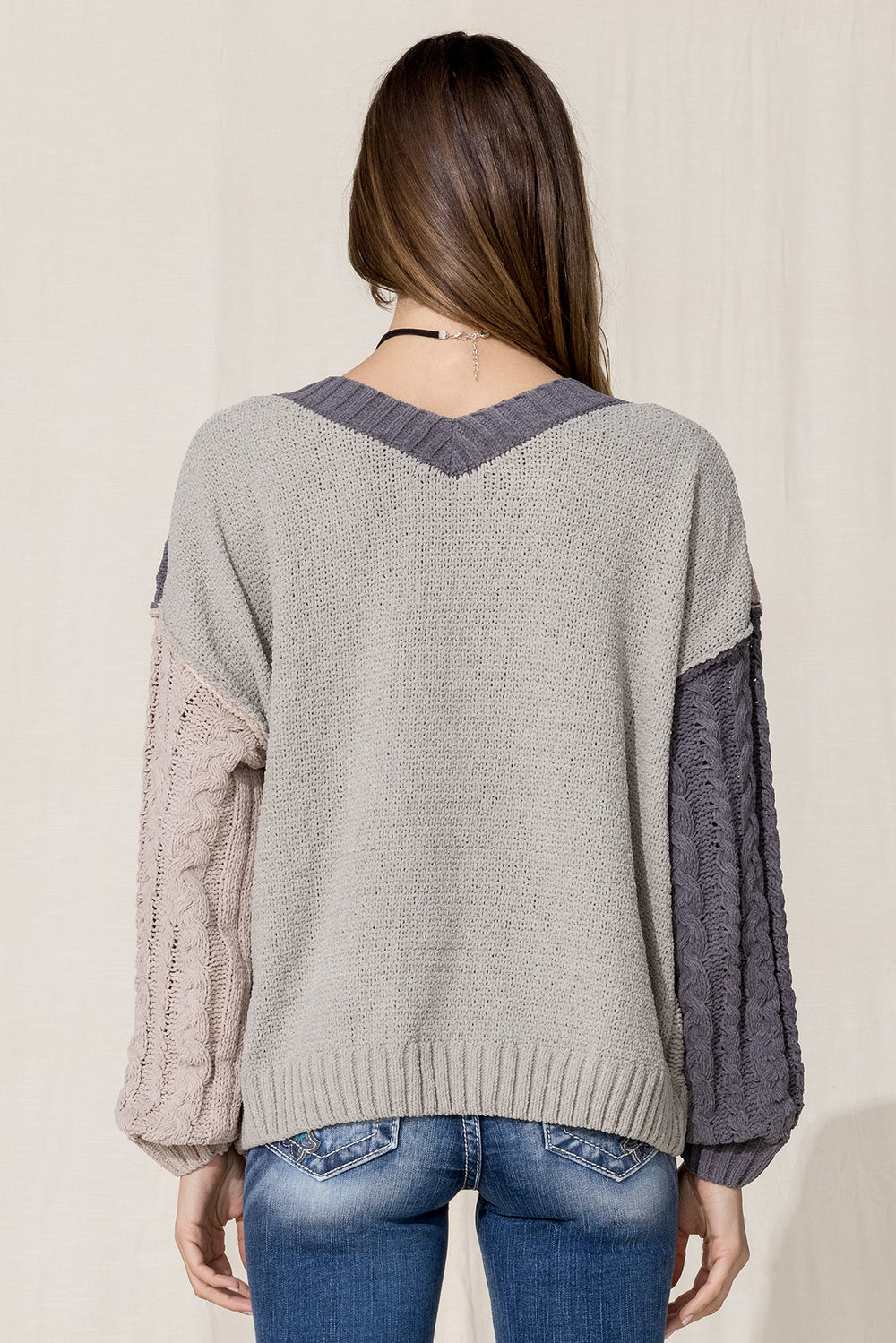 Women’s Tops - Sweaters - Miss Me