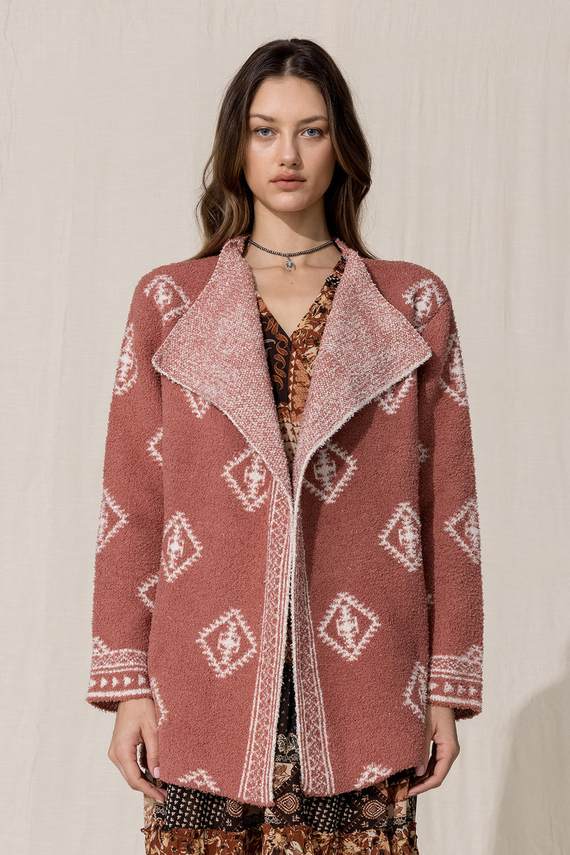 Women’s Tops - Sweaters - Miss Me